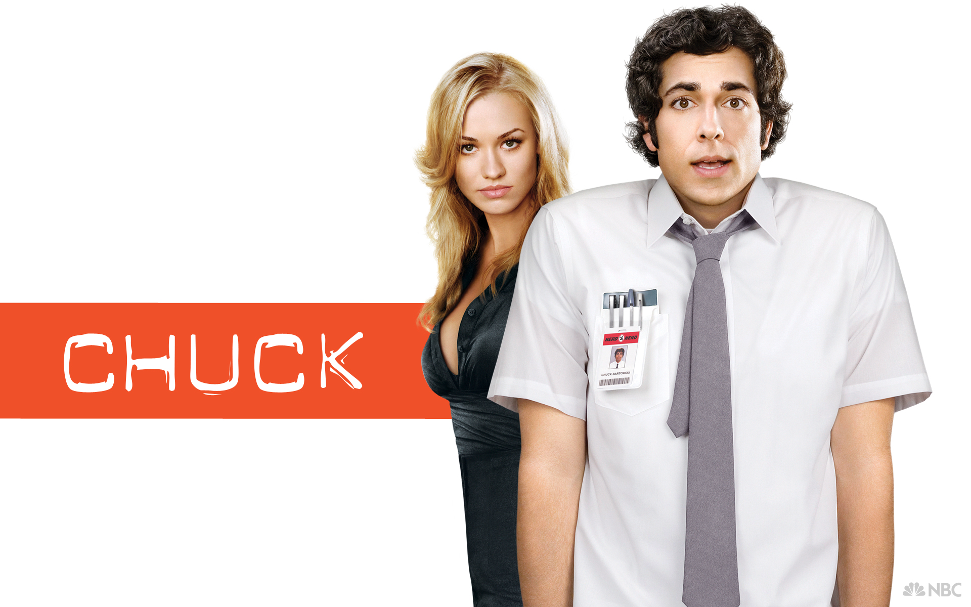CHUCK s Back Pop Culture Nerd CHUCK s Back Pop Culture Nerd
