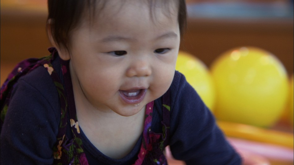 Movie Review: BABIES – Pop Culture Nerd