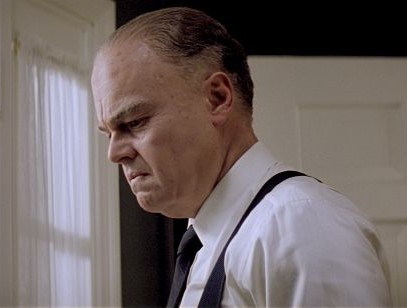 Movie Review: J. EDGAR – Pop Culture Nerd