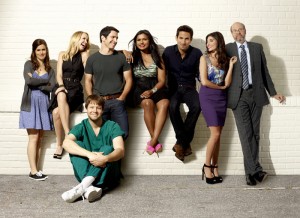 Mini Reviews of LAST RESORT, THE MINDY PROJECT, and BEN & KATE – Pop ...