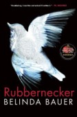 Book Review: RUBBERNECKER by Belinda Bauer – Pop Culture Nerd