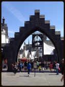 Headed for Hogwarts: Experiencing the Wizarding World of Harry Potter ...