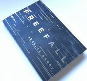 Book Review: FREEFALL by Jessica Barry – Pop Culture Nerd